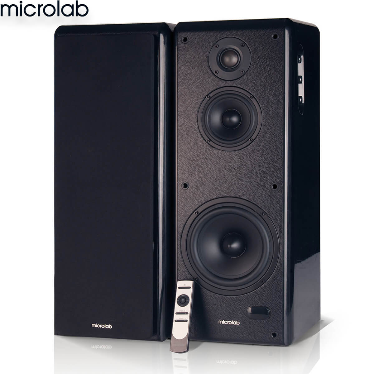 Bán Loa Microlab SOLO 19 chính hãng giá nhập khẩu ưu đãi lớn